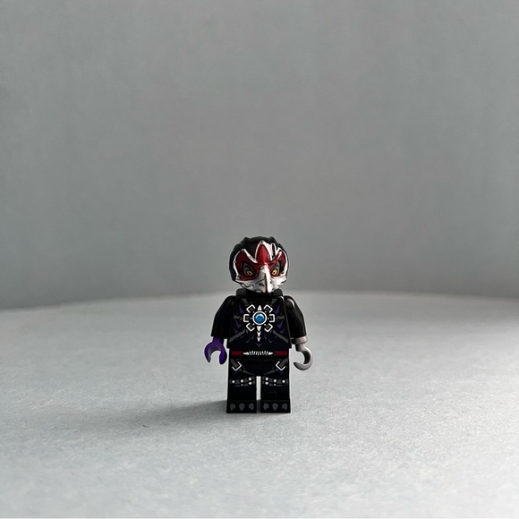 Lego | Other | Lego Legends Of Chima Razar Minifigure | Poshmark